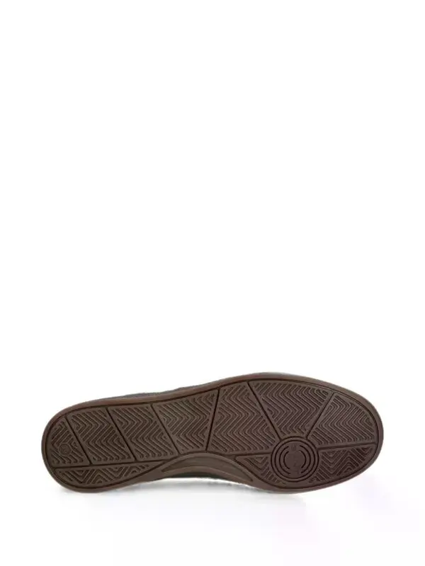 Gant Corduroy Panel Sneakers