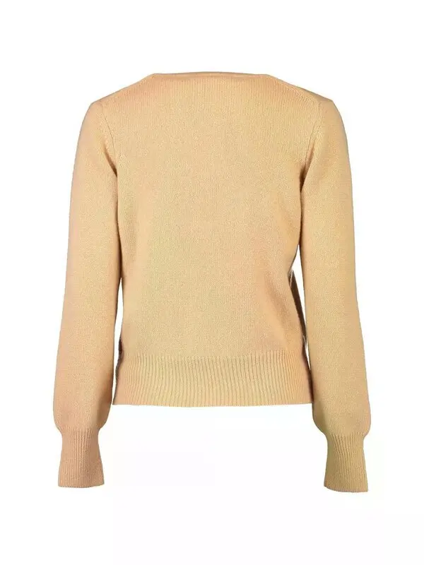 Misha Collection Cashmere Sweater