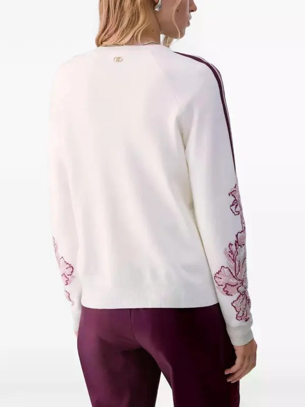 Liu Jo Jacquard Cardigan