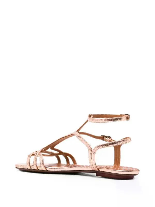 Chie Mihara Buckle-fastening Sandals