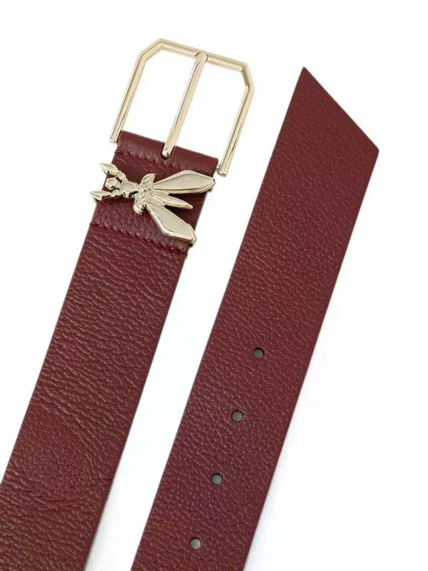 Patrizia Pepe Fly Plaque Belt