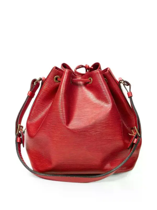 LOUIS VUITTON Noe Pm Shoulder Bag