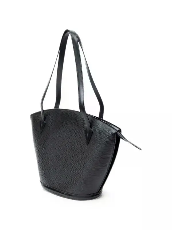 LOUIS VUITTON St-jacques Epi Shoulder Bag