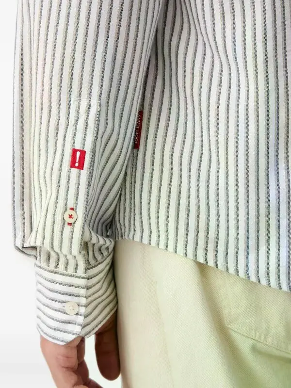 JOOP! Striped Button-down Shirt