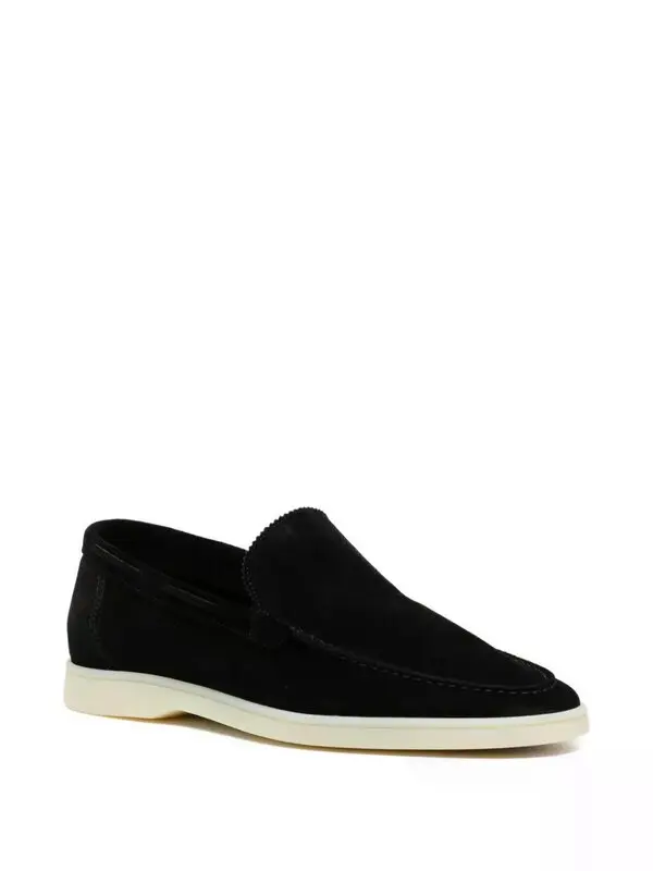 AURELIEN Yacht Loafers