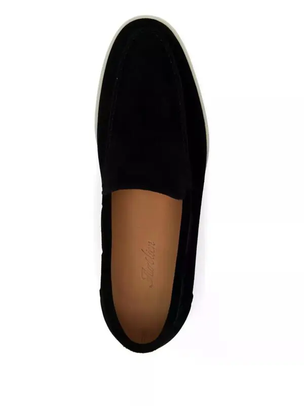 AURELIEN Yacht Loafers