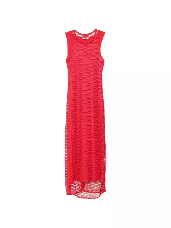 JIJIL Sleeveless Maxi Dress