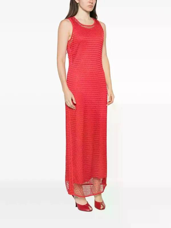 JIJIL Sleeveless Maxi Dress