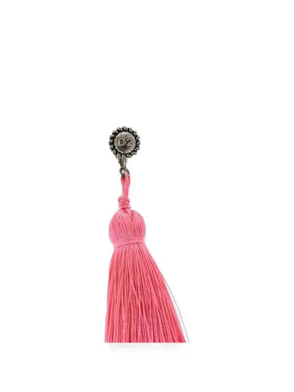 Dsquared2 Tassel Clip-on Earring