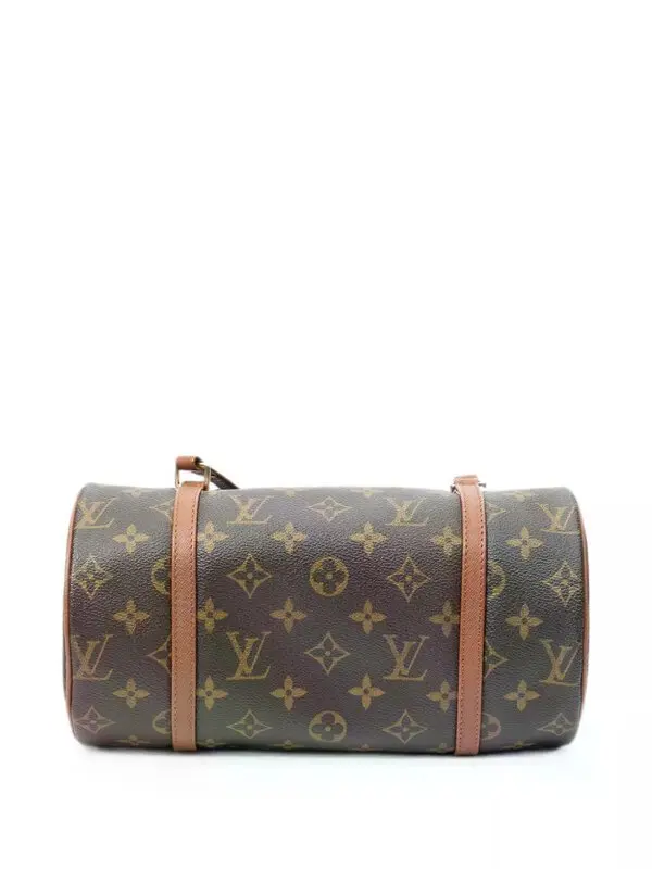LOUIS VUITTON Monogram Papillon 26 Luggage