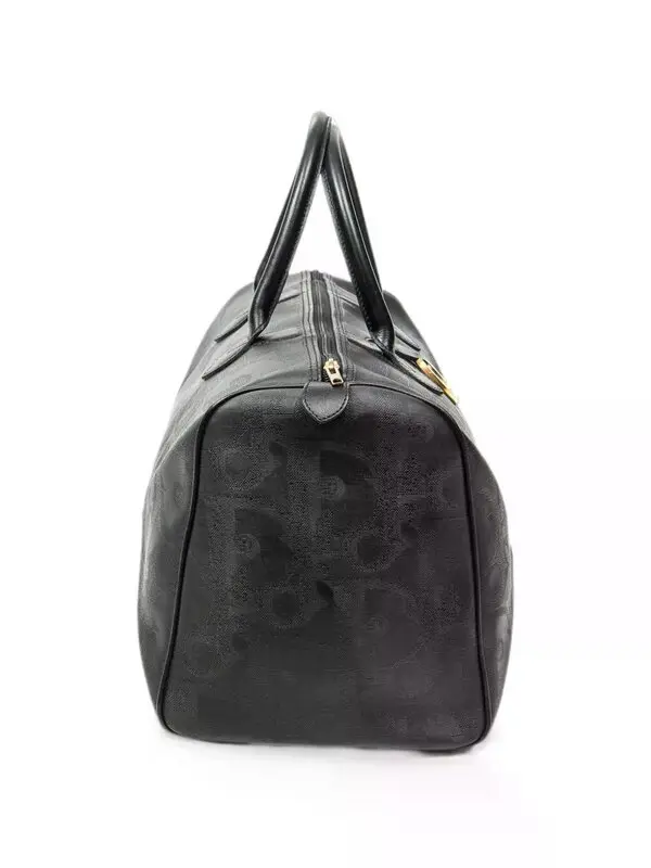 Dior Trotter Boston Bag