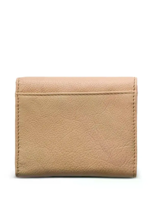 Prada Small Leather Wallet