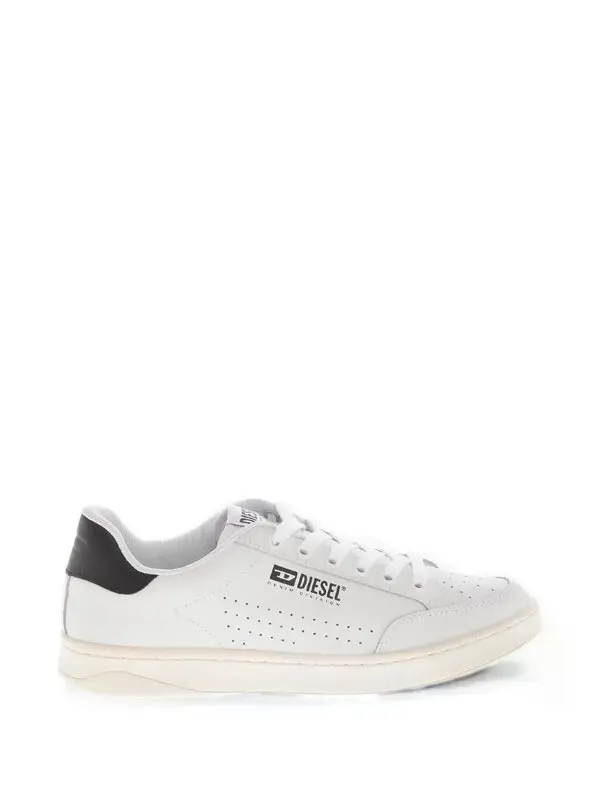 DIESEL® S-athene Low-top Sneakers - White