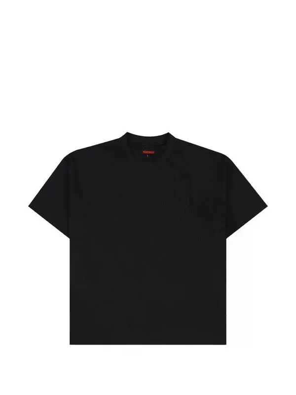 PLEASURES Twitch Short-sleeve T-shirt
