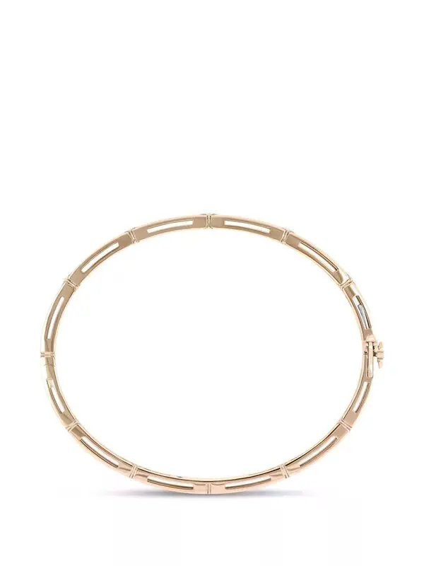 Roberto Coin Embellishment Ring - Pink