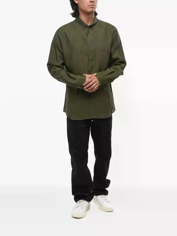 Dsquared2 Button-down Shirt