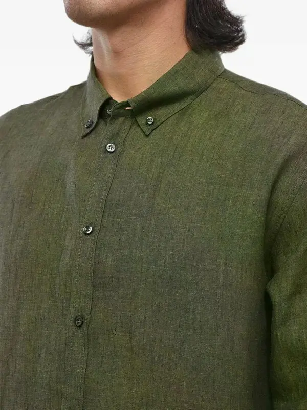 Dsquared2 Button-down Shirt