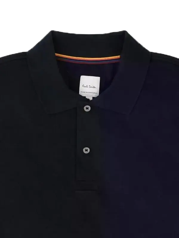 Paul Smith Short-sleeve Polo Shirt