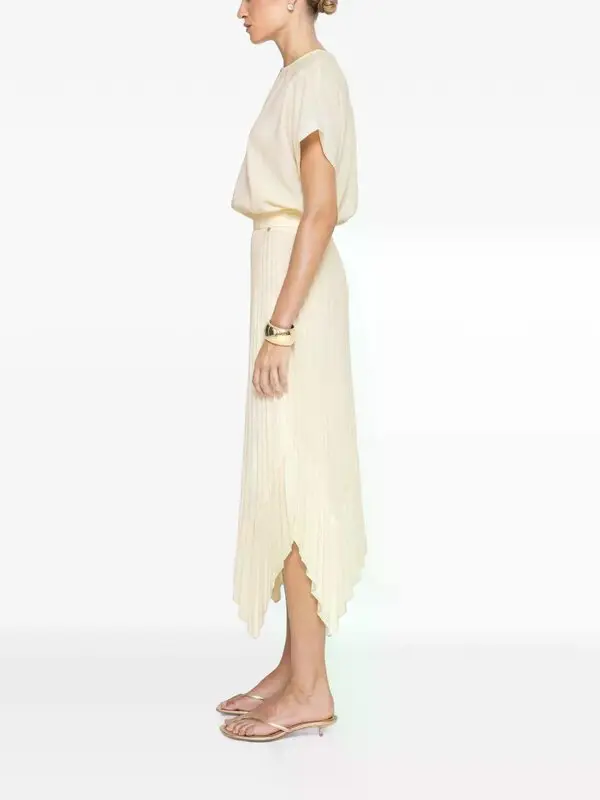 NISSA Short-sleeve Top