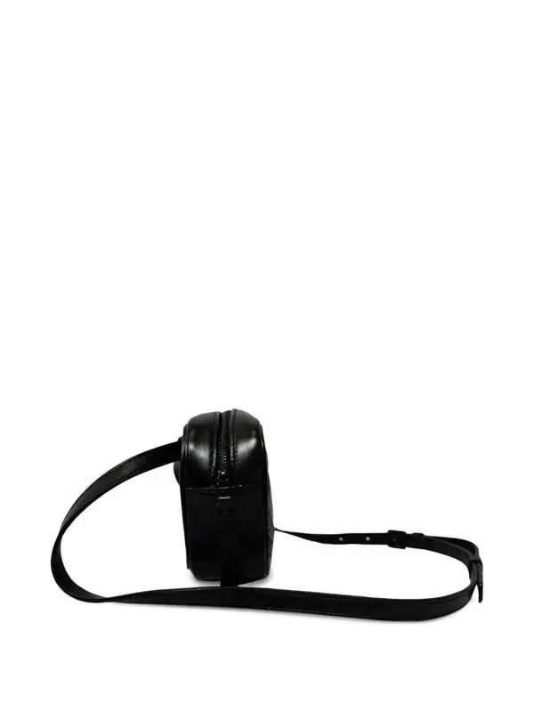 Saint Laurent Lou Quilted Belt Bag