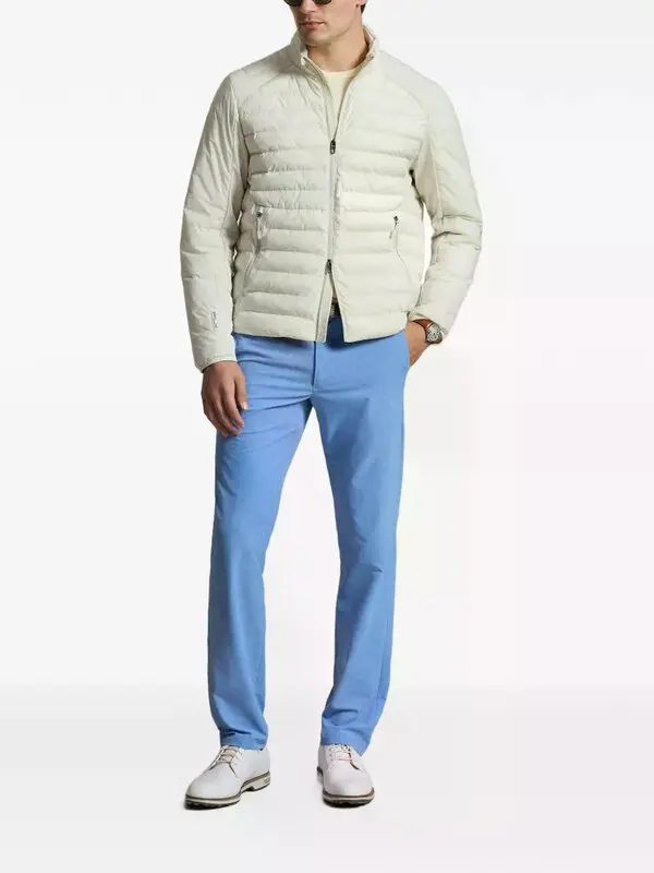 Rlx Ralph Lauren Tailored Performance Trousers