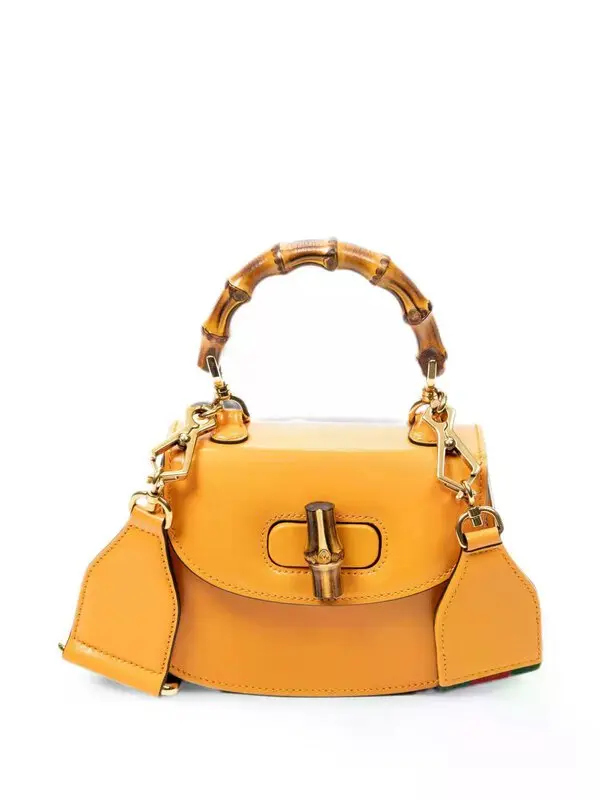 Gucci Bamboo 1947 Shoulder Bag