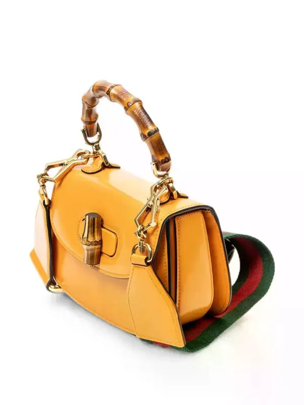 Gucci Bamboo 1947 Shoulder Bag