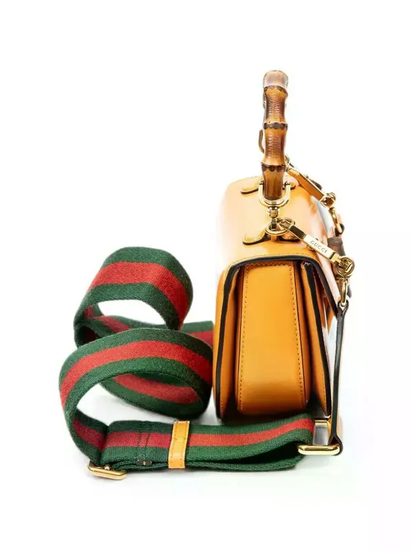 Gucci Bamboo 1947 Shoulder Bag