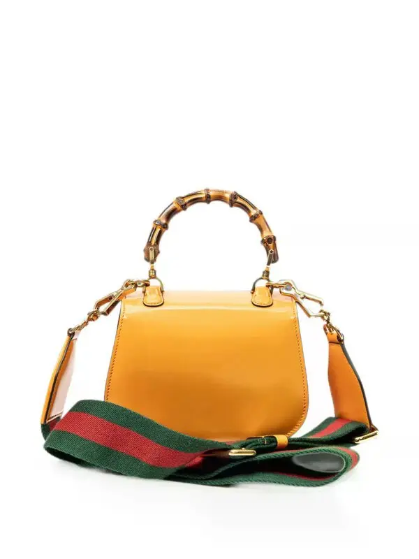 Gucci Bamboo 1947 Shoulder Bag