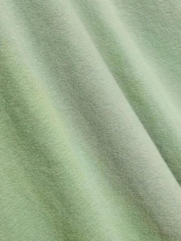 WAX LONDON Crew-neck Cotton T-shirt