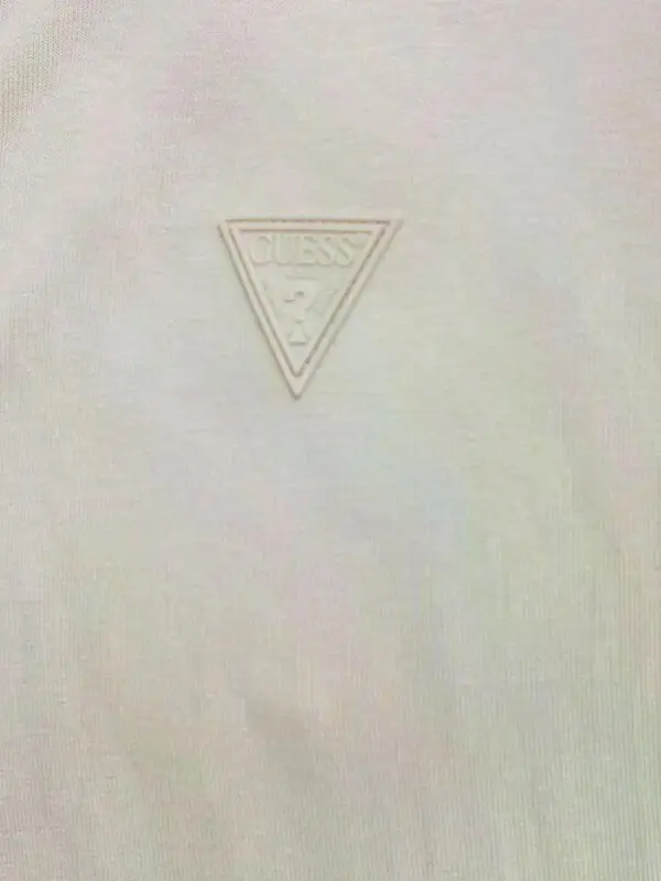 Guess Zip-up Sweatshirt
