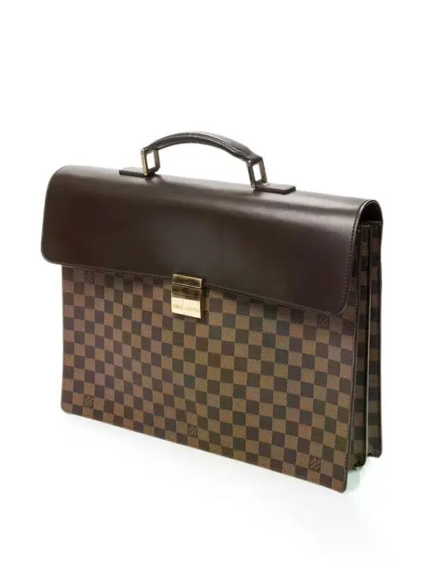 LOUIS VUITTON Altona Gm Briefcase