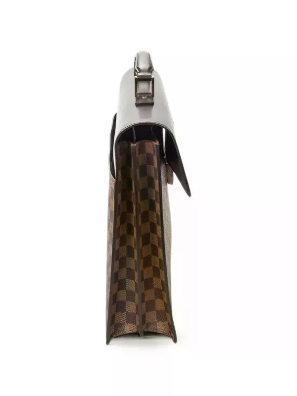 LOUIS VUITTON Altona Gm Briefcase