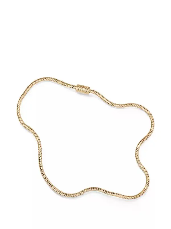JENNIFER FISHER Madison Chain Necklace
