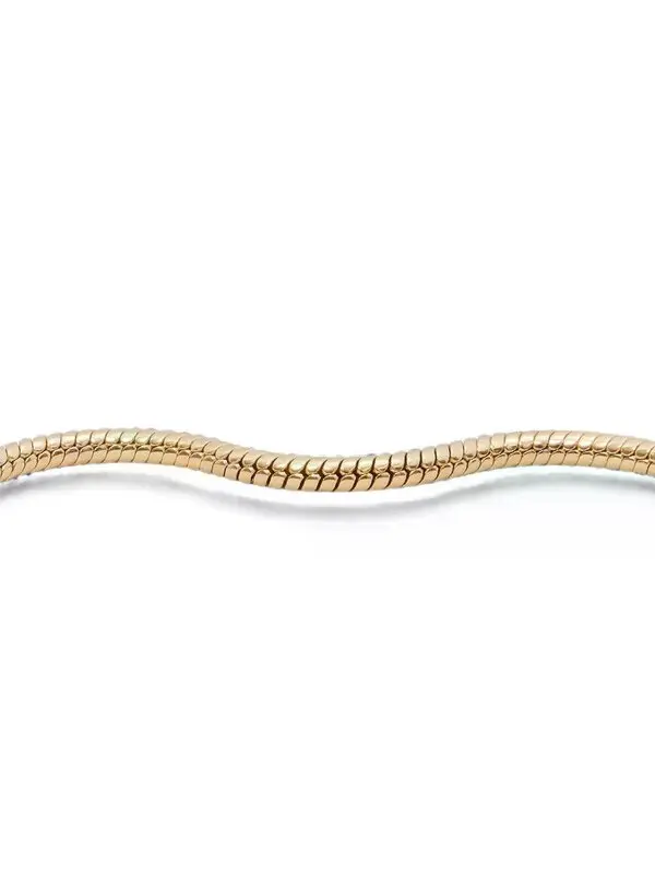 JENNIFER FISHER Madison Chain Necklace