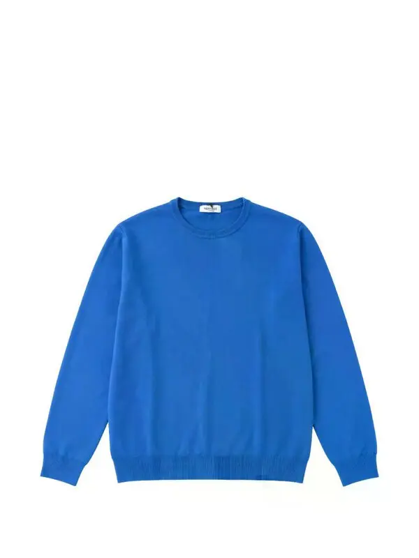 HERITAGE Long-sleeve Sweater