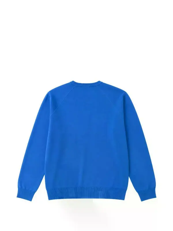 HERITAGE Long-sleeve Sweater