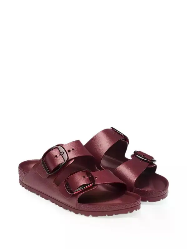 BIRKENSTOCK Arizona Buckle Sandals