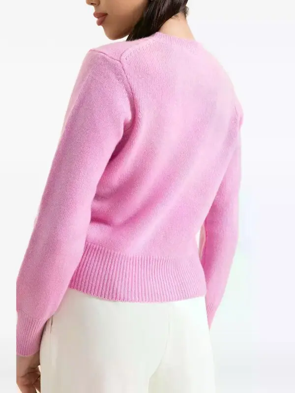 Misha Collection Cashmere Sweater