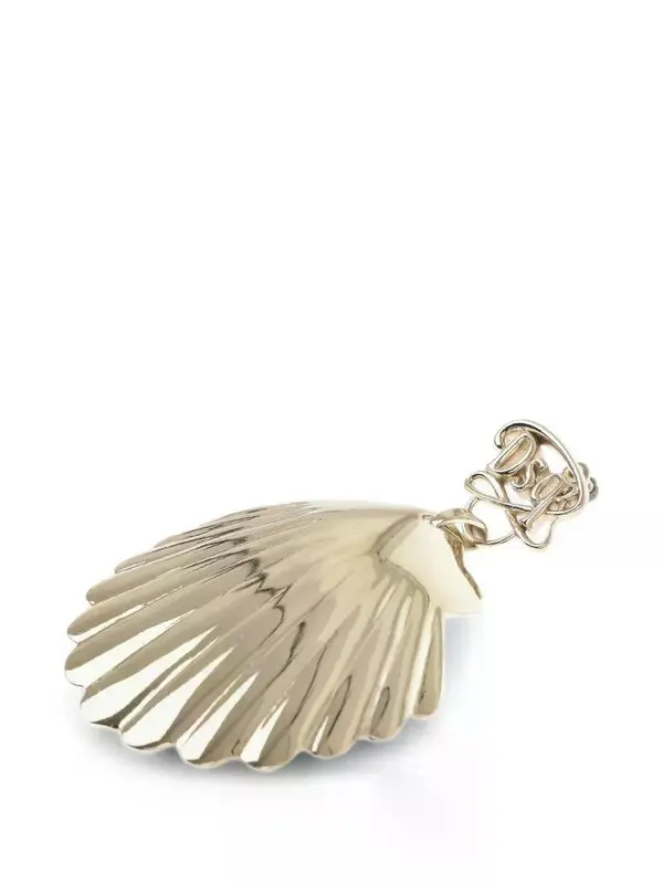 Dsquared2 Shell-shaped Earring