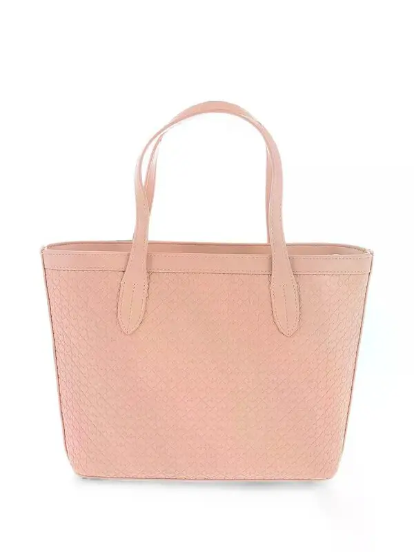 Moschino Valentina Tote Bag - Pink