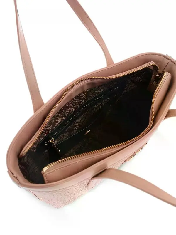 Moschino Valentina Tote Bag