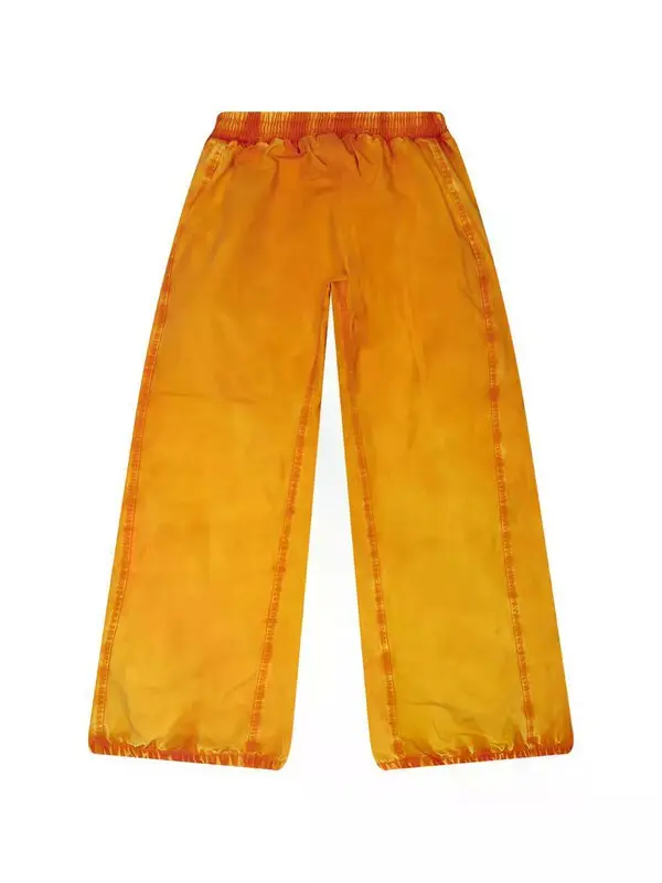 RRR123 Trappist Side-stripe Trousers