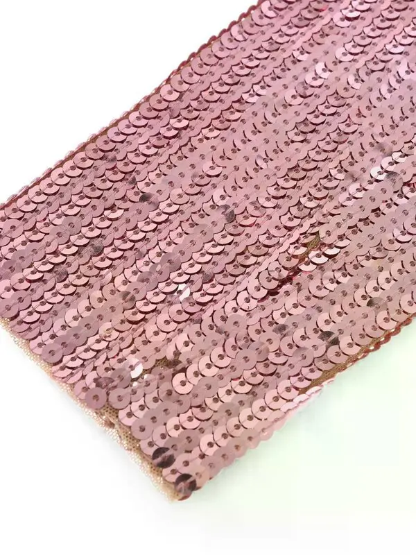 Dsquared2 Sequin-embellished Arm Warmers