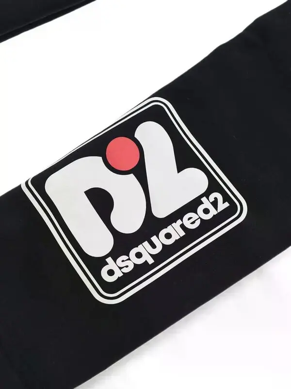 Dsquared2 Logo-print Arm Warmers