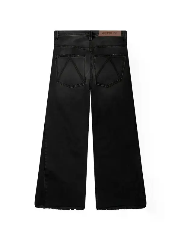 Astrum Legacy Distressed-effect Jeans