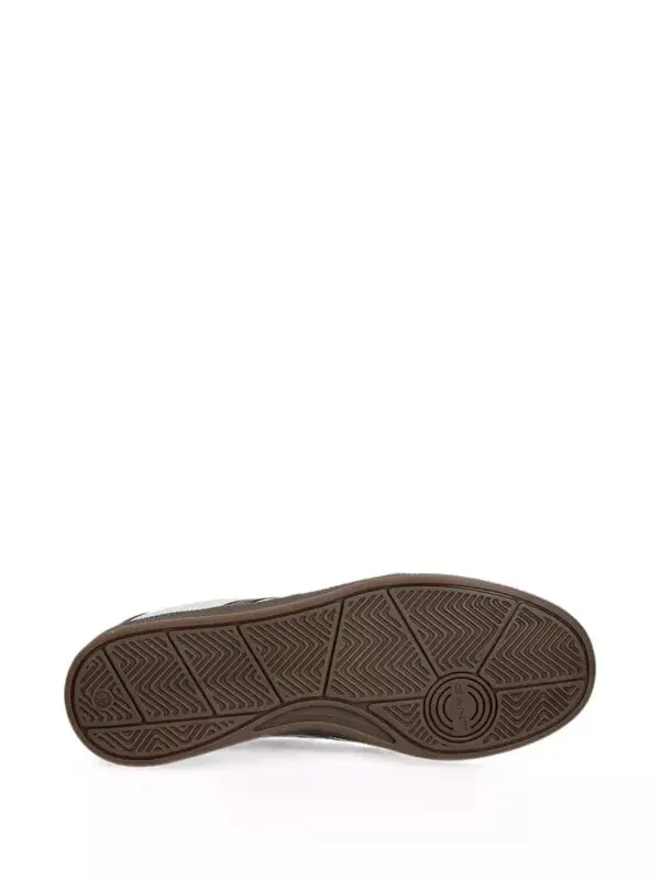 Gant Panelled Sneakers
