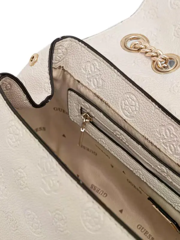 Guess Ella Twist-lock Crossbody Bag