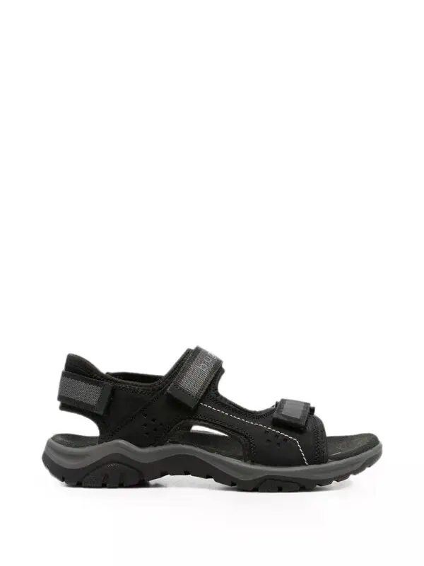 BUGATTI Touch-strap Sandals