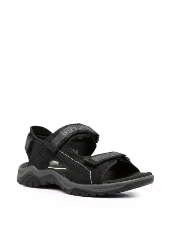 BUGATTI Touch-strap Sandals